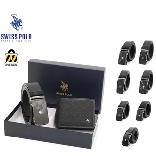 Swiss Polo Online, July 2024 | Shopee Malaysia