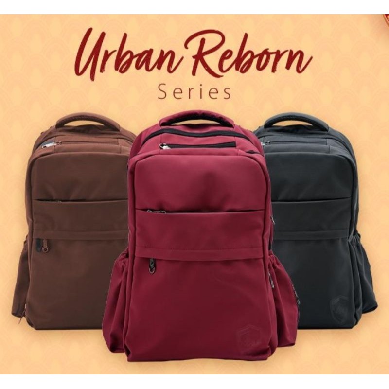 Free Rebate New Princeton Urban Reborn Series Baby Diaper Bag Lifetime ...