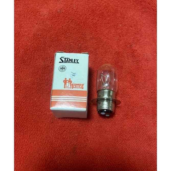 Stanley Headlight Bulb 12V 35/35W | Shopee Malaysia