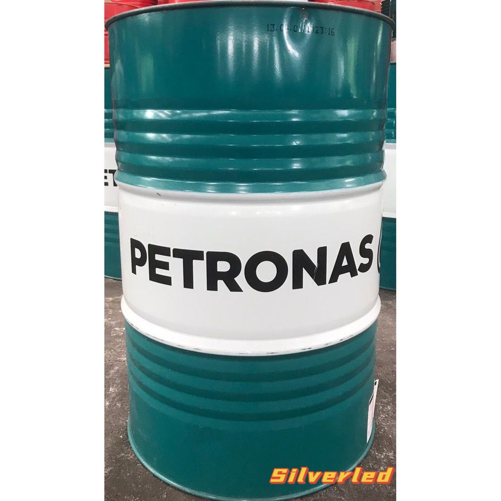 PETRONAS HYDRAULIC 68 209L 100% Original | Shopee Malaysia