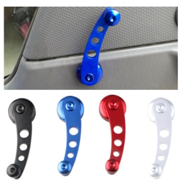 Car Interior Manual Door Window Handle Window Crank Car Manual Door ...