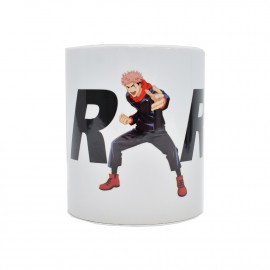[ Official Collab, Licensed Product ], RARE X Jujutsu Kaisen SIGNATURE ...