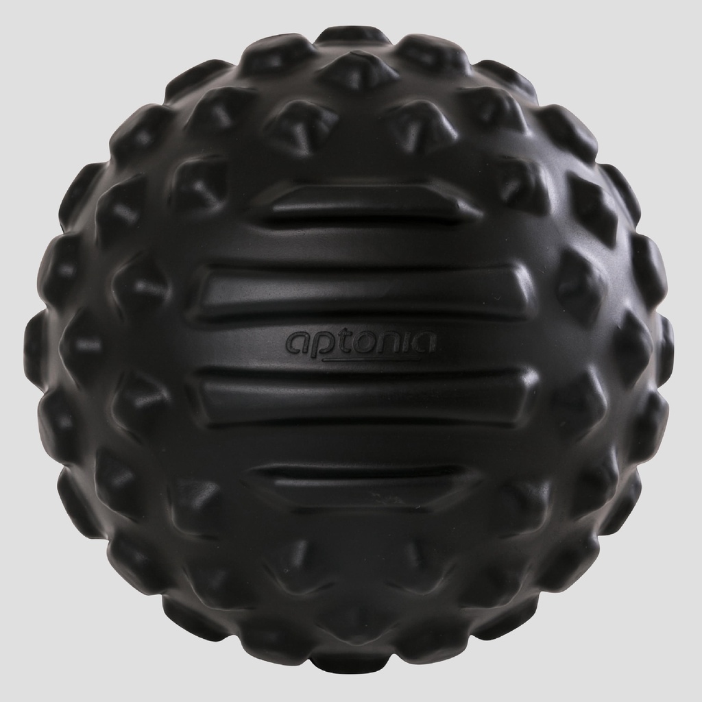 Decathlon Triathlon Massage Ball (Compact Design) - Aptonia | Shopee ...