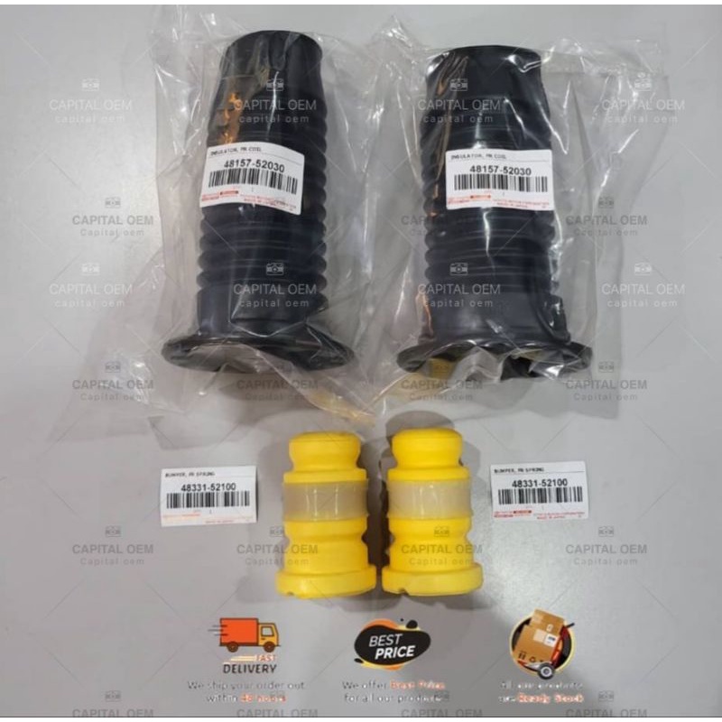 TOYOTA JAPAN 1 SET PRICE !! TOYOTA YARIS VIOS NCP93 08-13 PRIUS C NHP10 ...