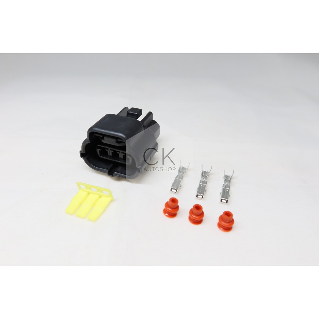 Perodua Kancil Kelisa Kenari L2 L5 EJ Engine Map Sensor Socket | Shopee ...