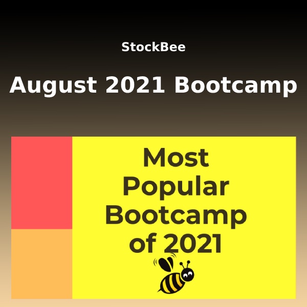 [Latest Full Course] Stockbee 2021 Trading Bootcamp | Shopee Malaysia