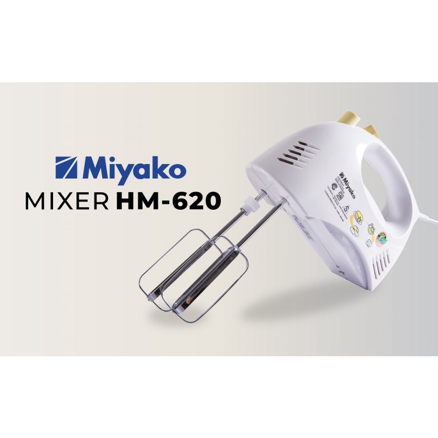 Miyako Mixer Hand Miyako Mixer Hand Mixer Egg Stirrer Miyako Cake Maker ...