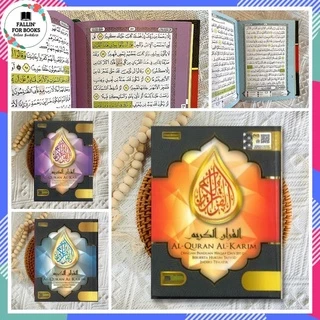Buy al quran mini Online With Best Price, Jun 2024 | Shopee Malaysia