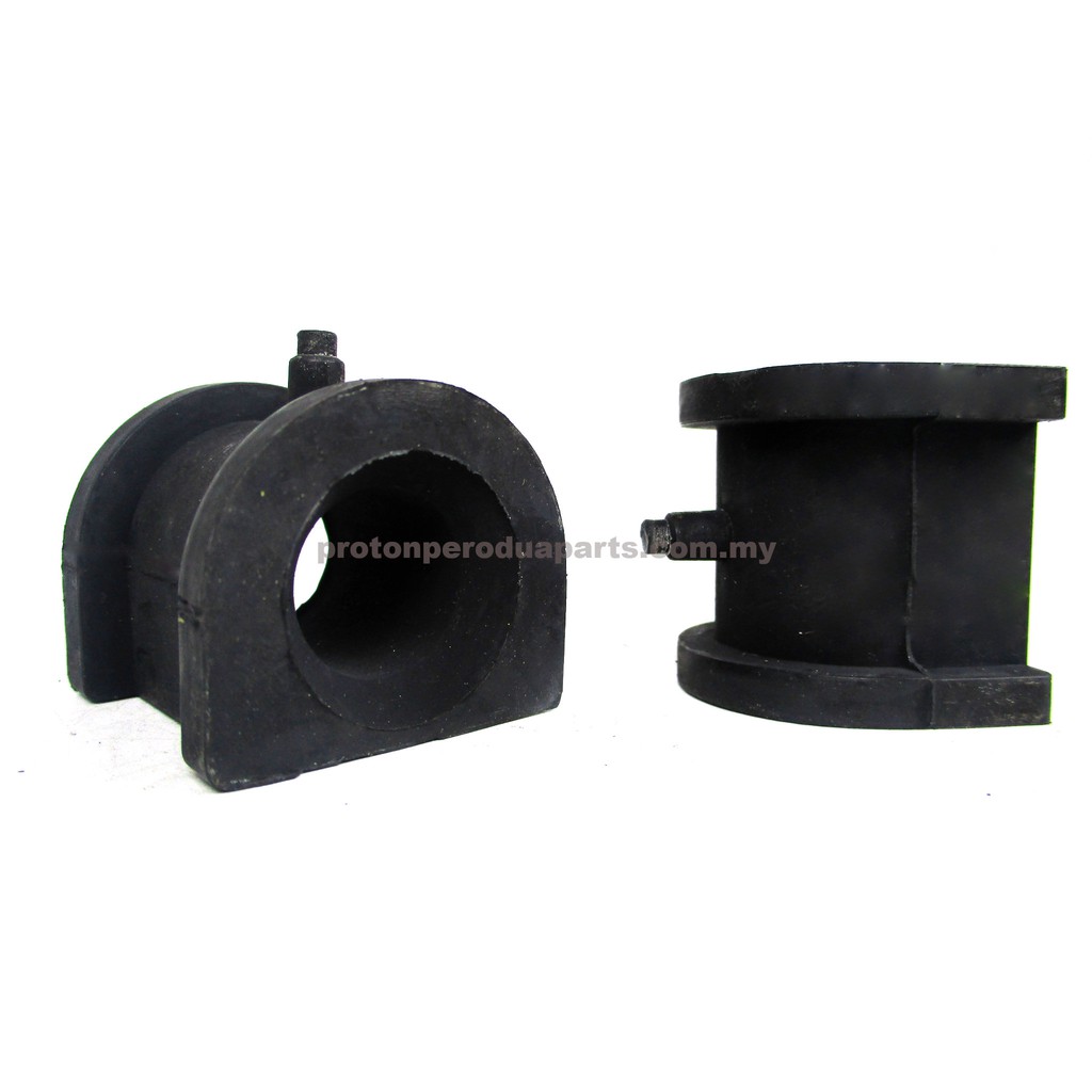 Front Rear Stab Bush Stabilizer Bar Bush - Proton Wira 1.3 1.5 1.6 1.8 ...