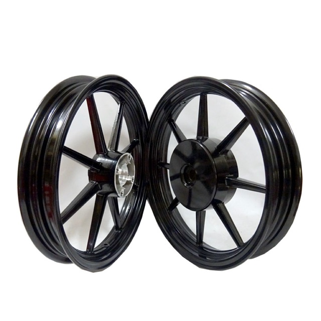 100% Original RCB Sport Rim Honda Vario Click 125i / Click110 | Shopee ...