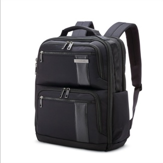 Samsonite NuRoad 15.6" Backpack | Shopee Malaysia