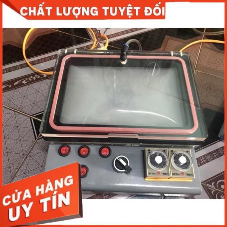 Steam Glass Press Machine, Super Fast Phone Glass Press Machine. 1 For ...