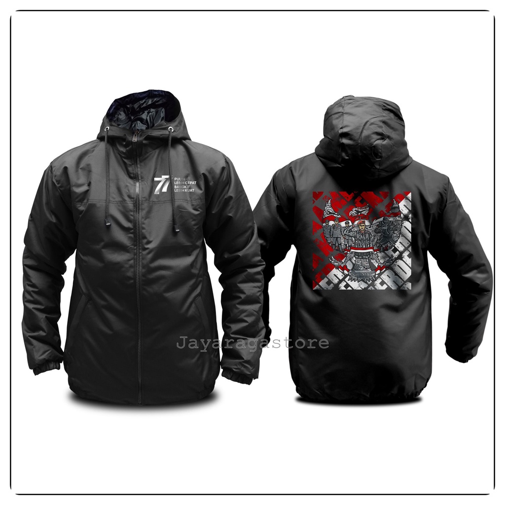 Custom Parachute Jacket, Custom Design, Free Logo and Writing/Image ...