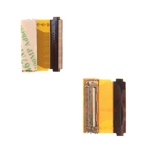 1pcs Laptop LED LCD Screen EDP 30pin to 40pin Connector Converter Cable ...