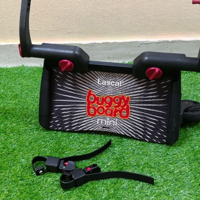 Lascal buggy board Mini - universal Stroller Board | Shopee Malaysia