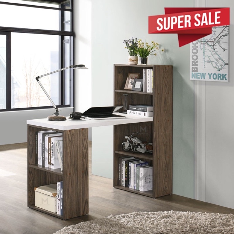 M Furniture Concept, Bar Study Table , Ready Stock , ,Computer Table ...