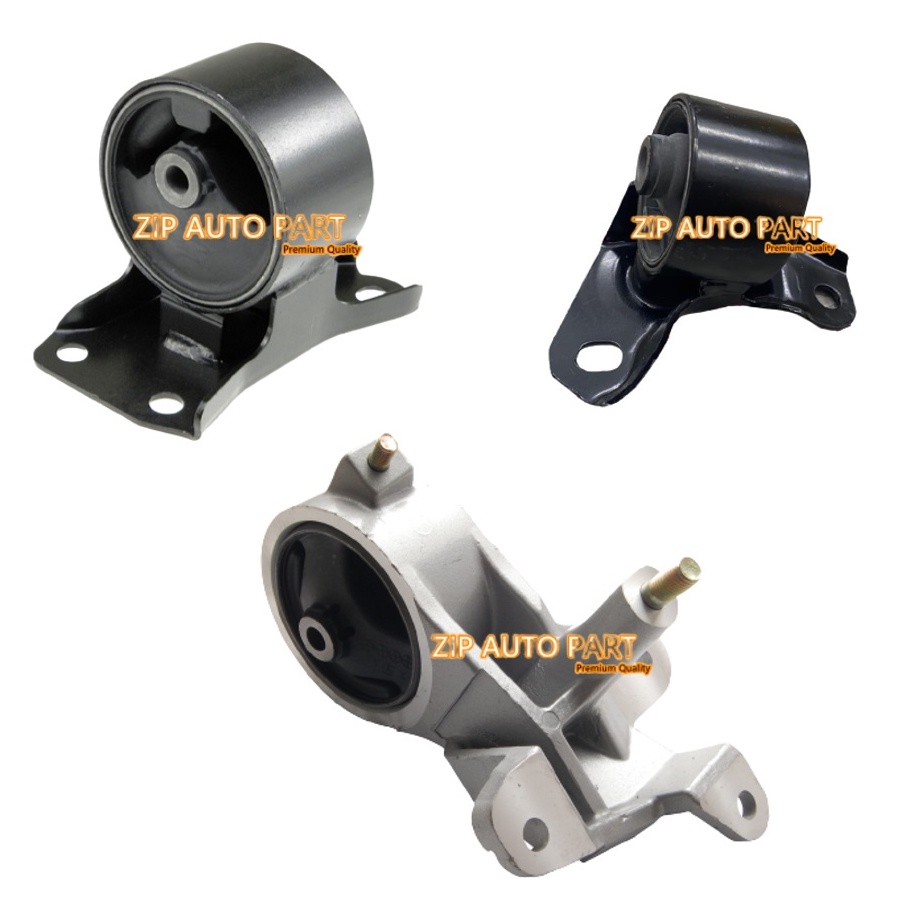 (HEAVY DUTY) PERODUA KENARI,KELISA AUTO ENGINE MOUNTING KIT SET ...