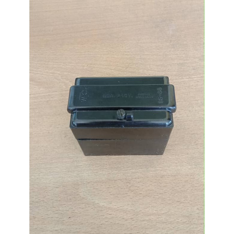 OUTDOOR FUSE CASING TNB | Shopee Malaysia