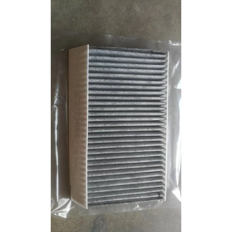 RENAULT Fluence NISSAN Juke PULSAR SENTRA Cabin Air Filter | Shopee ...