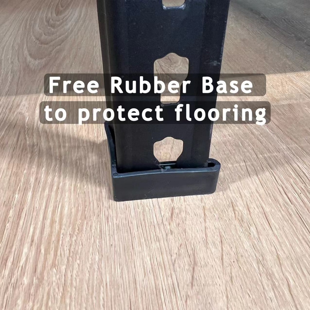 RoyalRack【Free Shipping】Office Table/Study Table Easy Installation ...