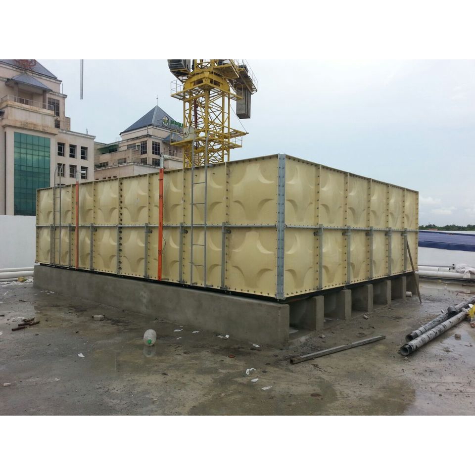 GRP/FRP Sectional Water Tank (WSK) CUSTOM-MADE | Shopee Malaysia