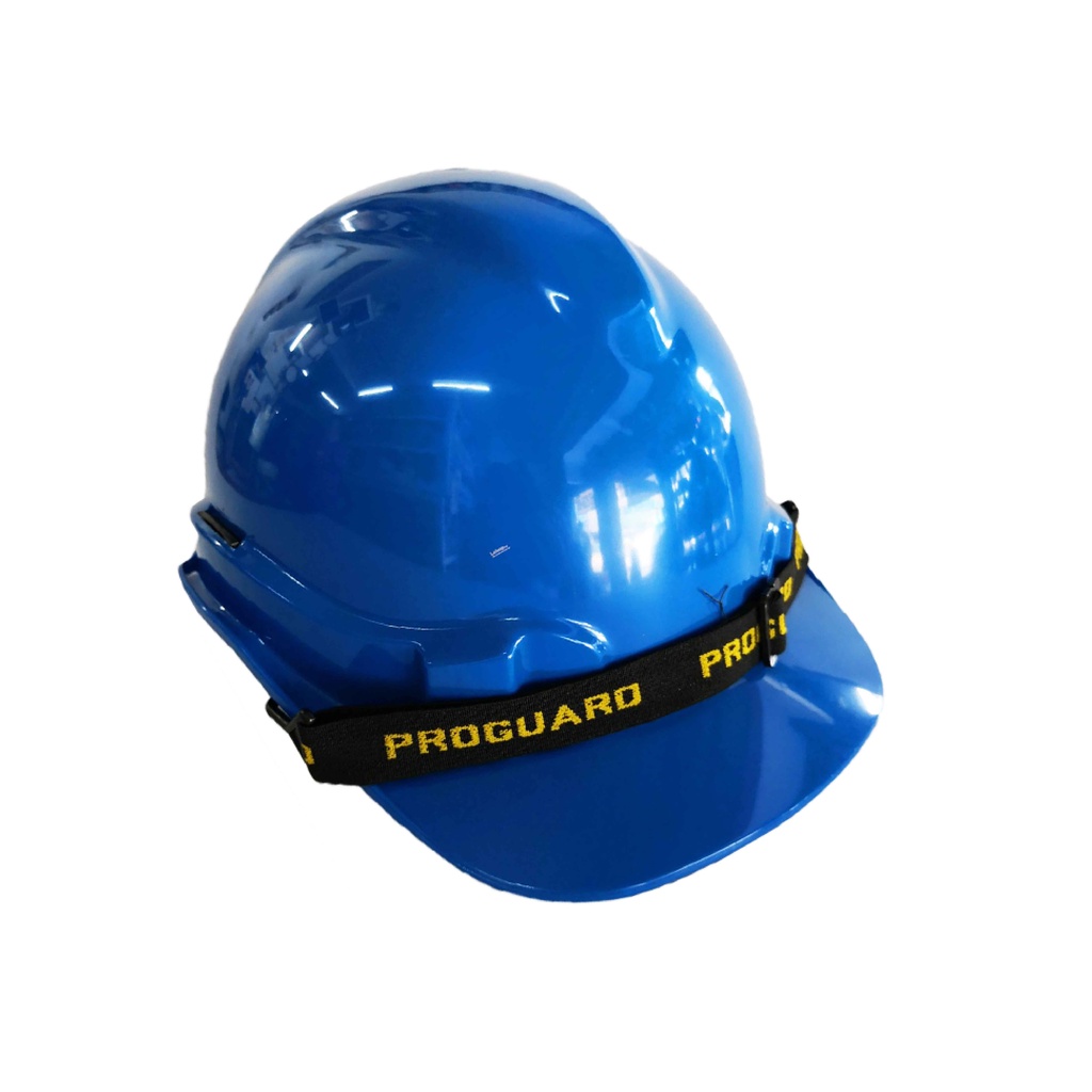 Proguard Safety Helmet Construction Protection 100% Sirim Certified ...