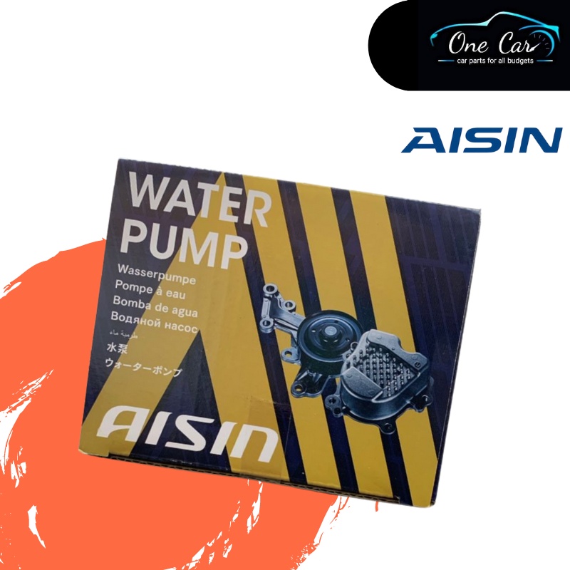 Pam Air /Water Pump Naza Citra 2.0 ,Hyundai Matrix 1.8 (GMB / AISIN ...