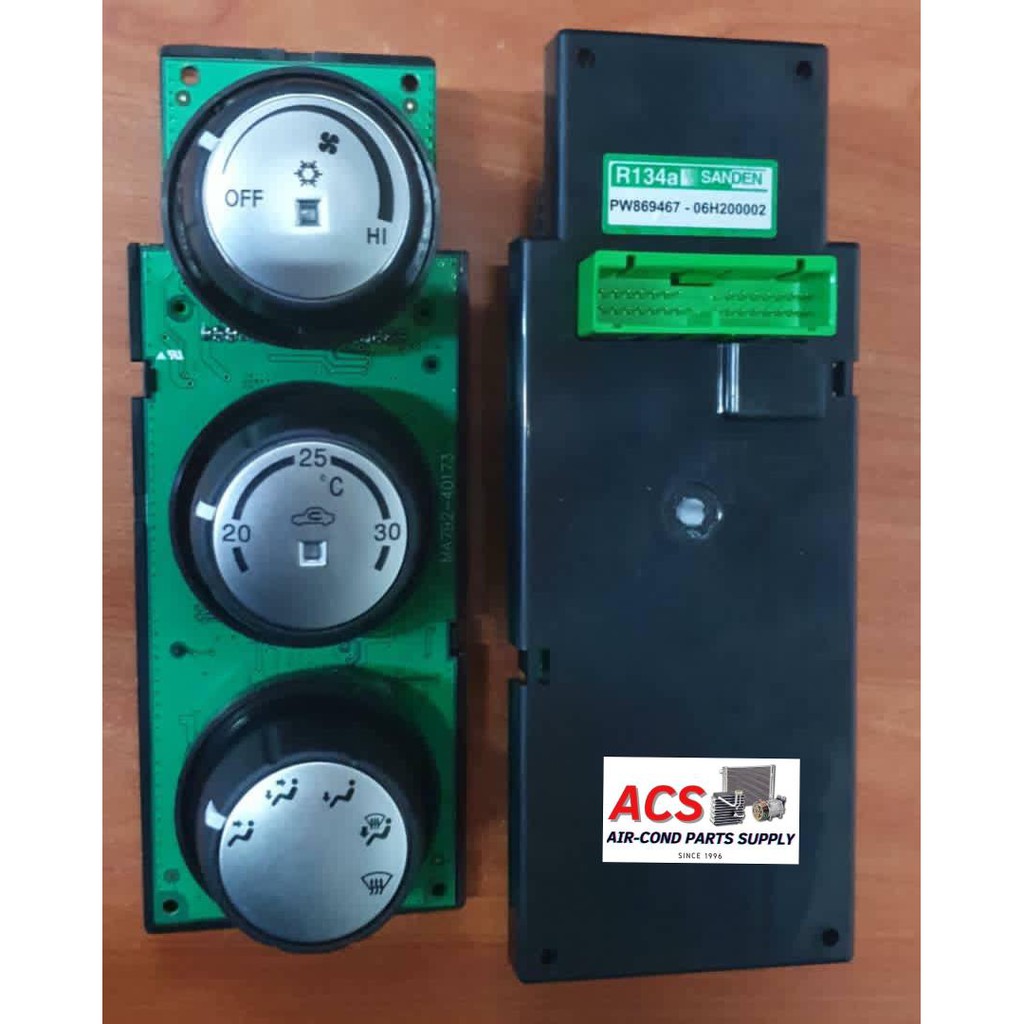 Aircond Panel Proton Gen 2 sanden | Shopee Malaysia