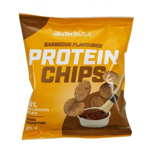 Biotech Protein Chips (10 packs) | Shopee Malaysia
