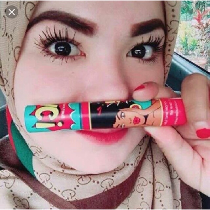 OMG MASCARA VIRAL READY STOCK🍒🍒 | Shopee Malaysia