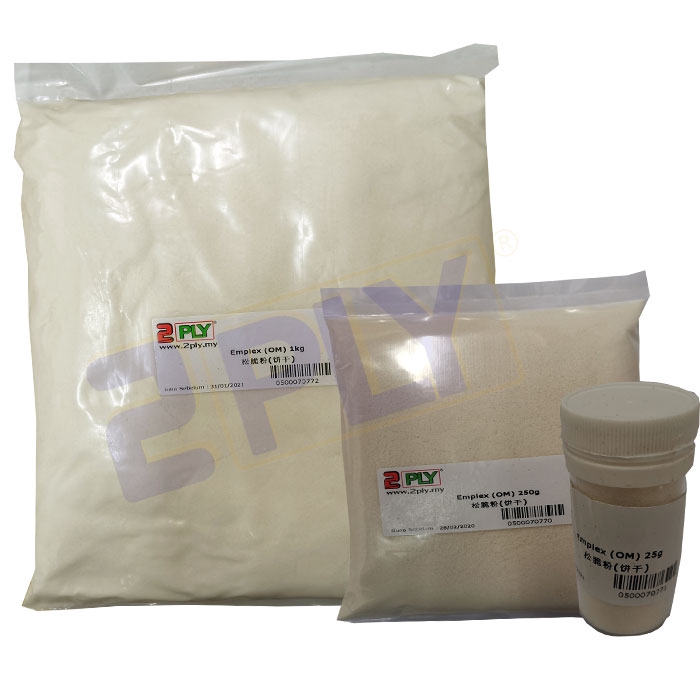 Emplex (OM) 25g (biscuit) | Shopee Malaysia