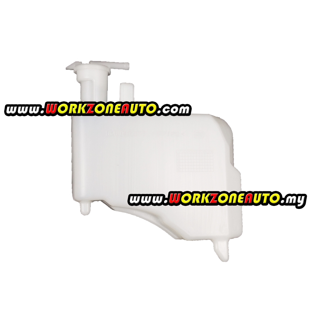 Perodua Viva Radiator Coolant Spare Tank | Shopee Malaysia
