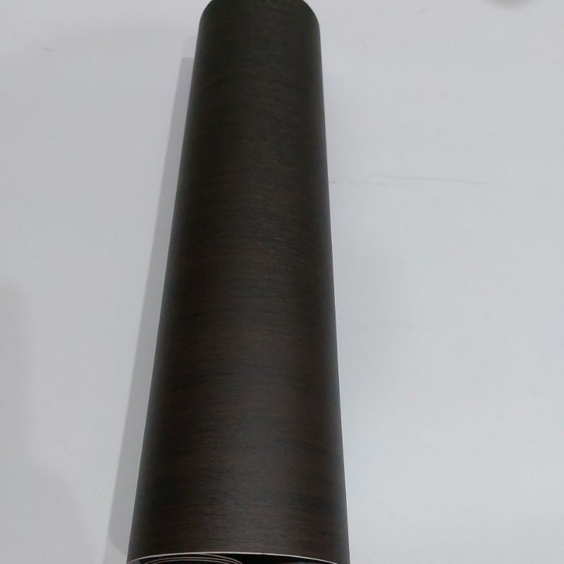 1ROLL 300MM*1000MM Car Vinyl Sticker Wood Film Grain High Glossy Film ...