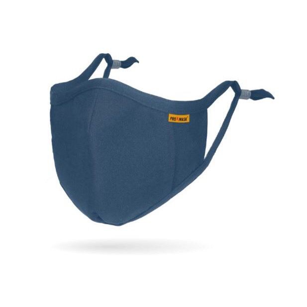 PROXMASK 95V REVOLUTIONARY PROTECTIVE MASK PRO-X MICROFILTRATION LAYER ...