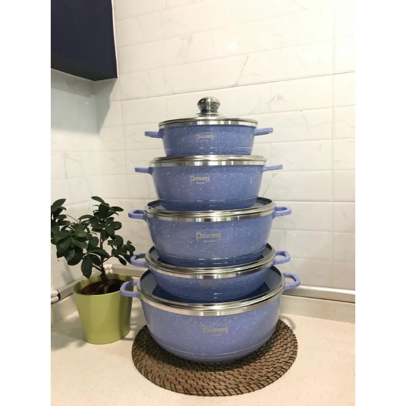 dessini set 10/12 (ready stok) | Shopee Malaysia