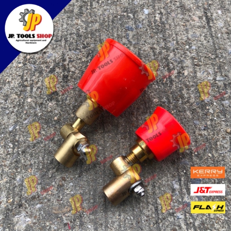 Red Cap Sprayer Big Head Can Be Used With A Backpack Or Three-Cylinder ...
