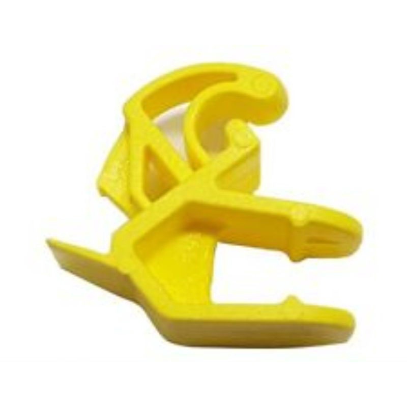 [XL]FORD RANGER T6 FRONT BONNET STAND CLIP/ HOOD STAND ROD CLIP ...