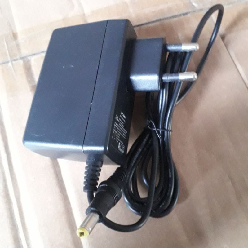 Adapter 12V 1.5A ORIGINAL Parabolic Receiver Adapter k-vision Adapter ...