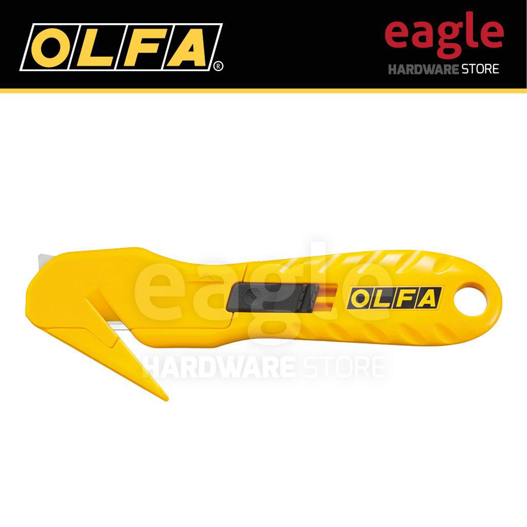 Olfa SK-10 Strech Wrap Cutter | Shopee Malaysia