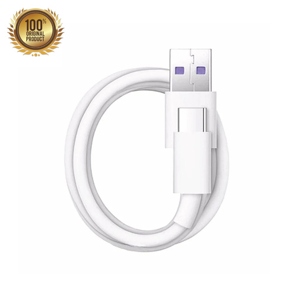[FREE SHIPPING] @ Original Huawei 5A Super Charges Type C USB Cable (1 ...