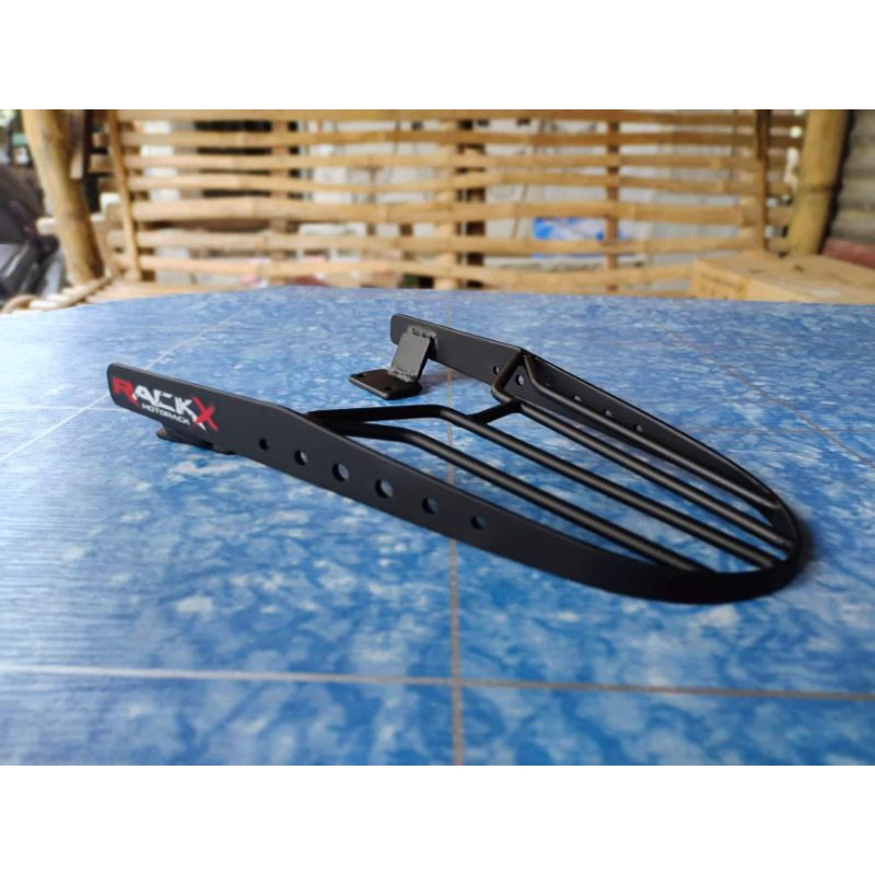 RACK X MONORACK TOP BOX BRACKET FOR YAMAHA SIGHT | Shopee Malaysia