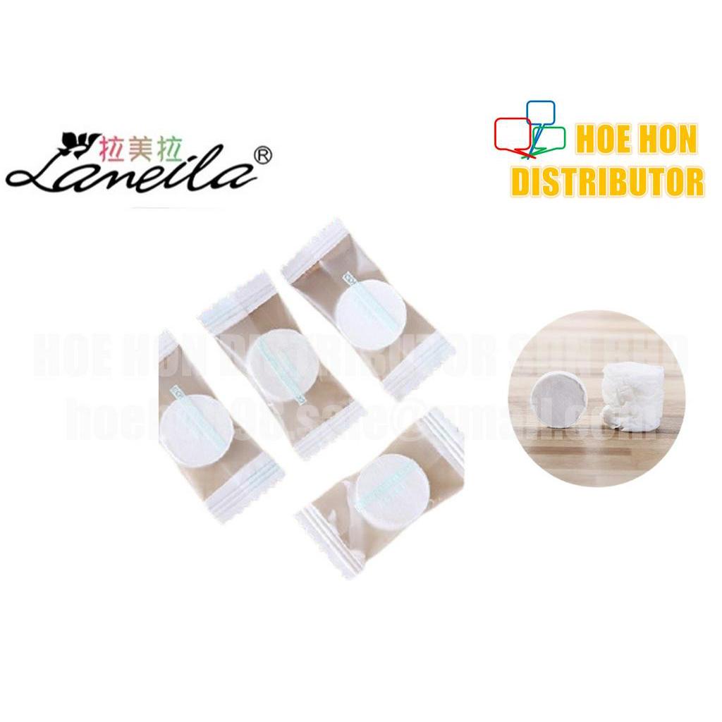 Lameila Beauty Skin Care DIY Compressed Moisturizing Face Mask 1pc ...