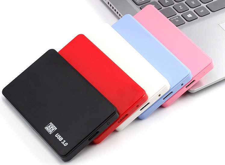 USB 3.0 Hard Disk Casing 2.5 3.5 inch External Hard Drive Case ...