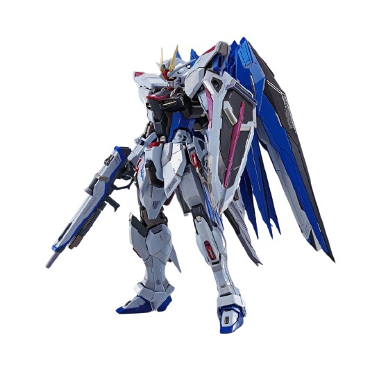 [POST/COD] Bandai RG Freedom Gundam - Model Kit - Action Figure ...