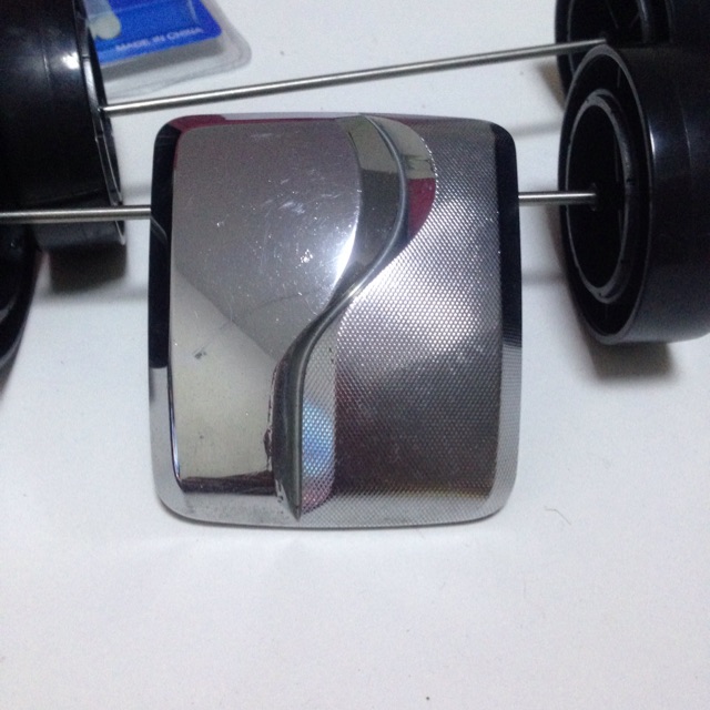 Toyota Passo Emblem | Shopee Malaysia