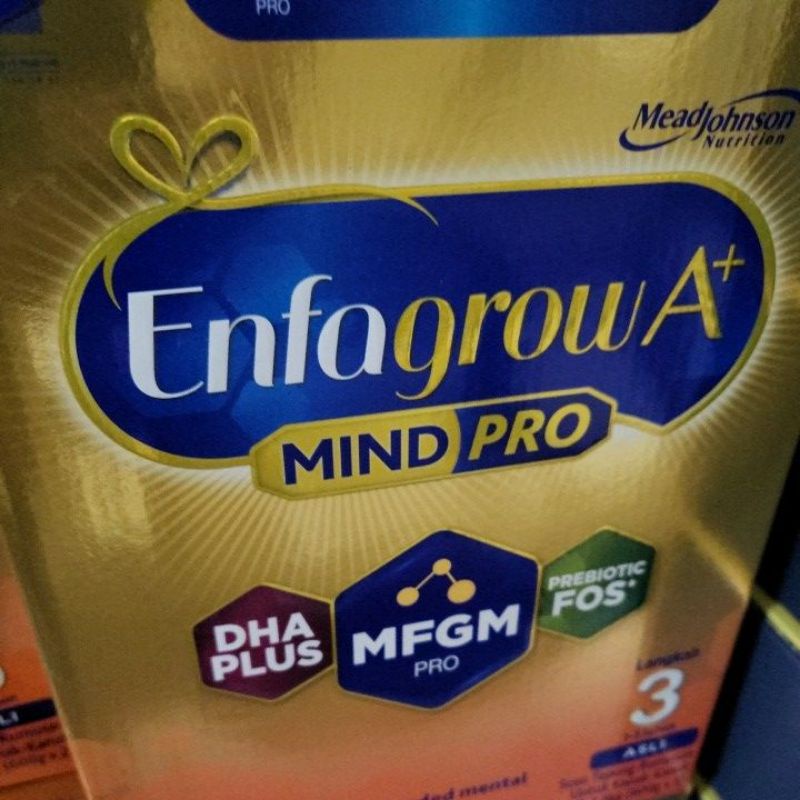 Enfagrow Step 3 1.8kg exp jul 2022 | Shopee Malaysia