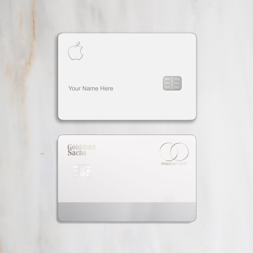 [APPLECARD] Apple CARDS ATM/Debit/Credit/Emoney/Flazz CARDS | Shopee ...