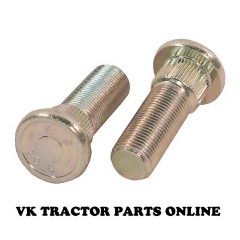 BACKHOE CASE 580SK REAE TAYAR BOLT NUT | Shopee Malaysia