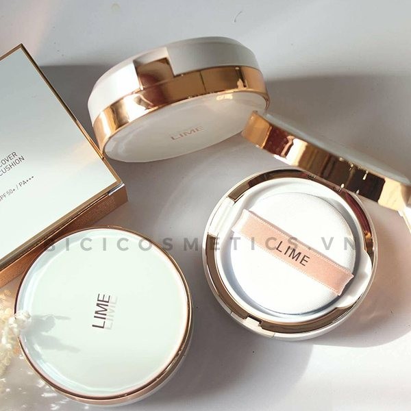 Lime Korean Genuine Water Powder | Shopee Malaysia