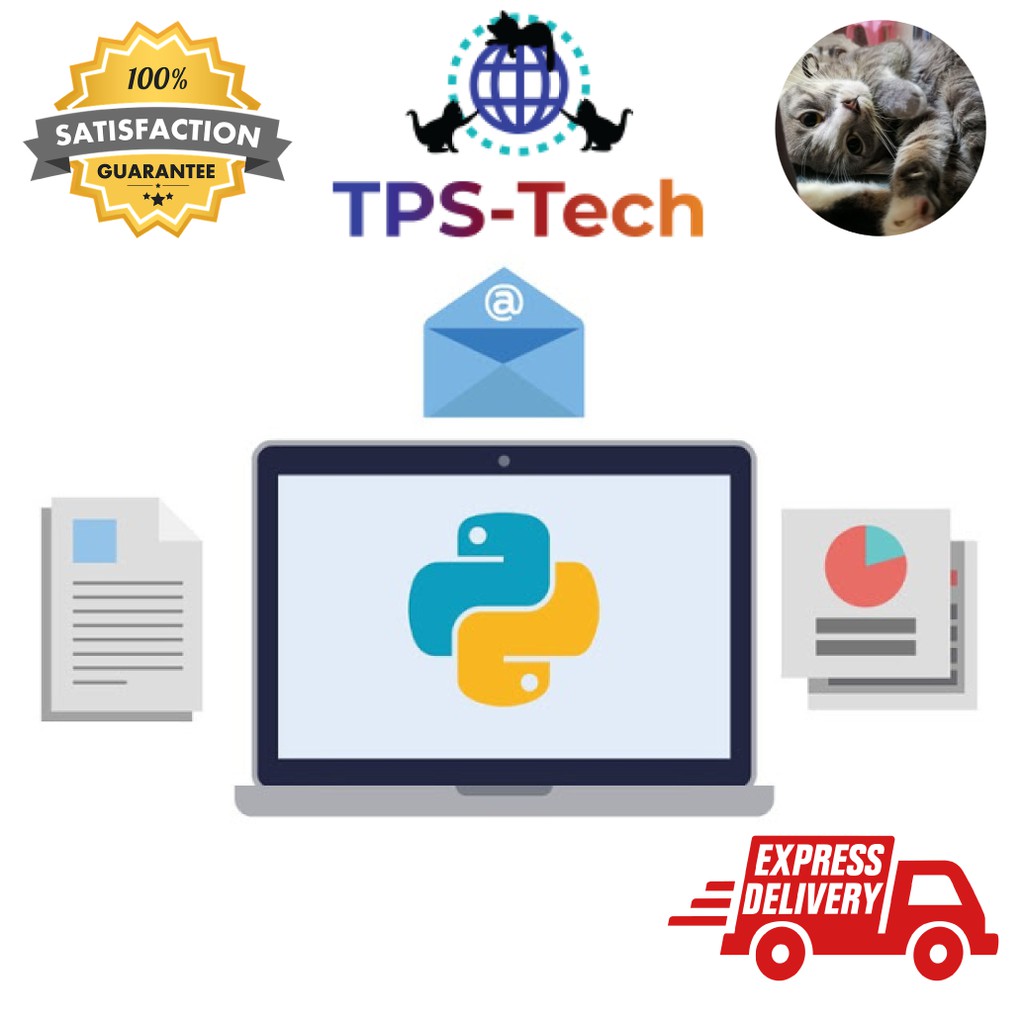 [COURSE] Udemy - NLP - Natural Language Processing with Python | Shopee ...